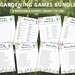 Gardening Trivia Game, Garden Club Activity, Spring Time Game, Summer ...