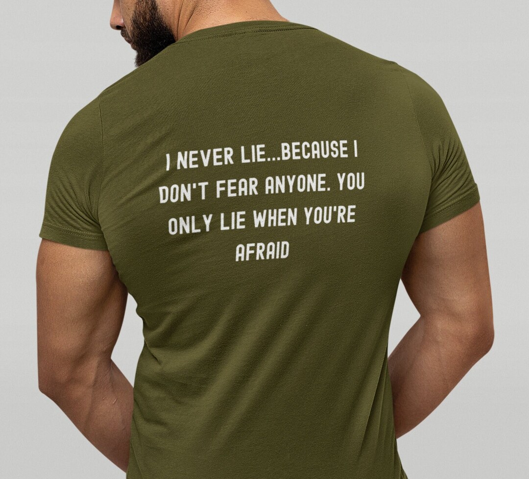 Resilience Quote Tee, Self-confidence Shirt- Inspirational Shirt, Self ...