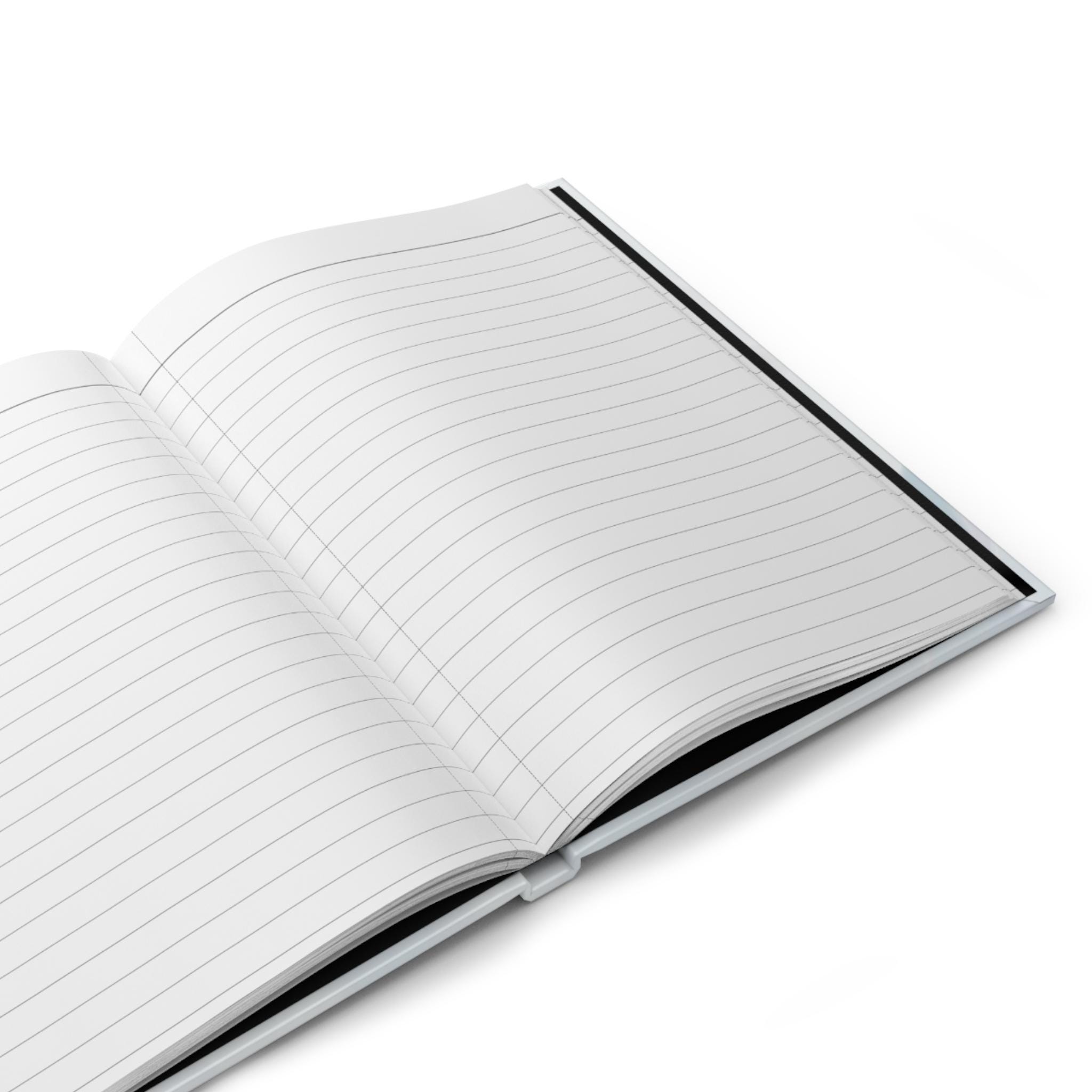 Personalized Mental Health Notebook - 'I Am Here and Now' - Mindfulness ...