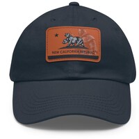 Fallout New Vegas NCR Bucket Hat (AOP) - Etsy