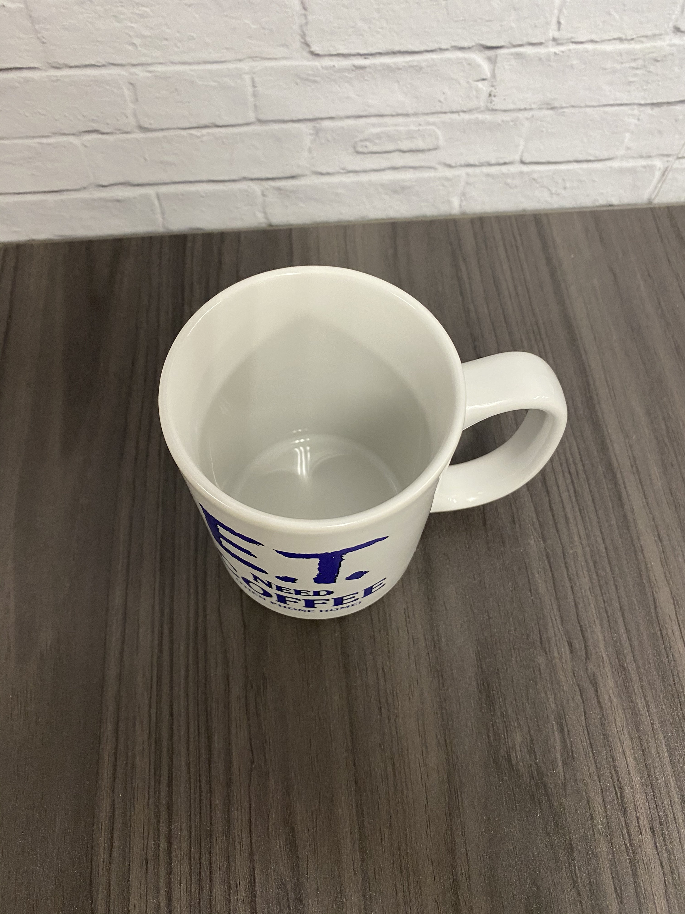 E.T. Need Coffee / 15 Oz Mug / 80s Movies / Steven Spielberg / - Etsy