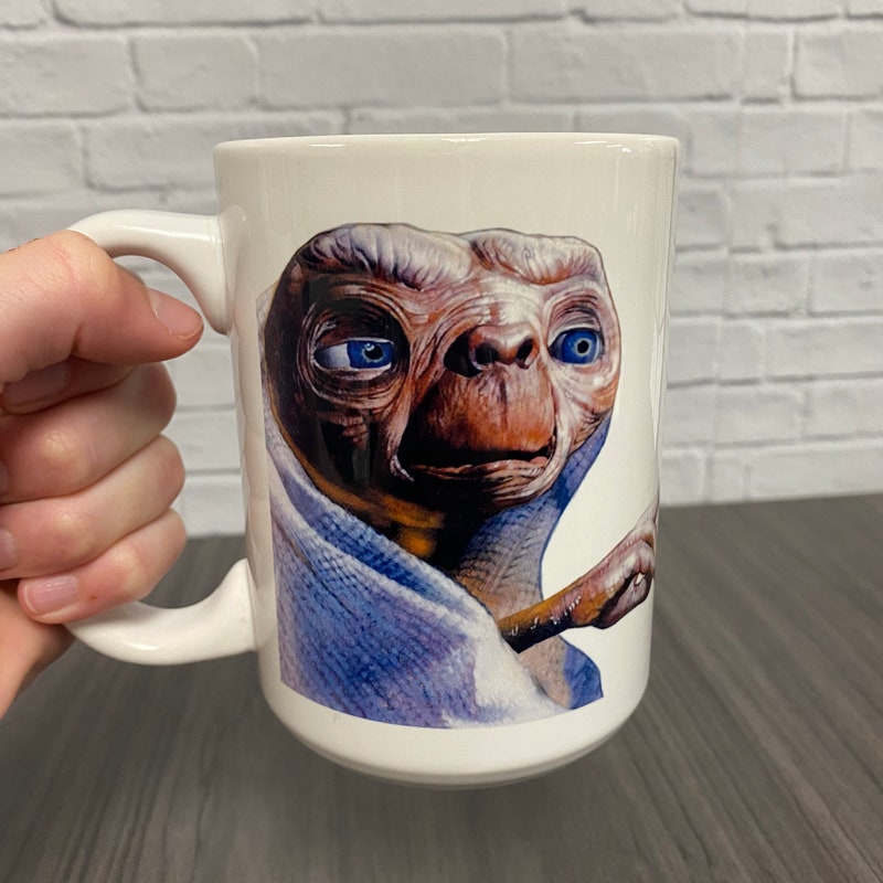 Coffee and a Classic - Etsy