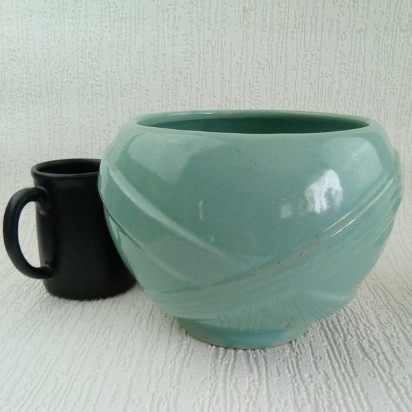 Antique Ohio Pottery - Etsy