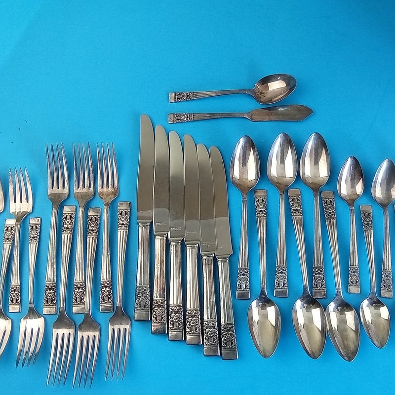 Community Plate - Etsy