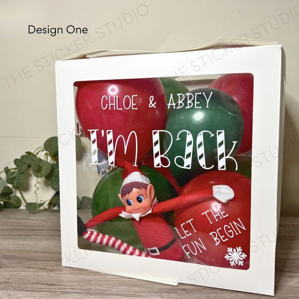 Elf - Etsy UK