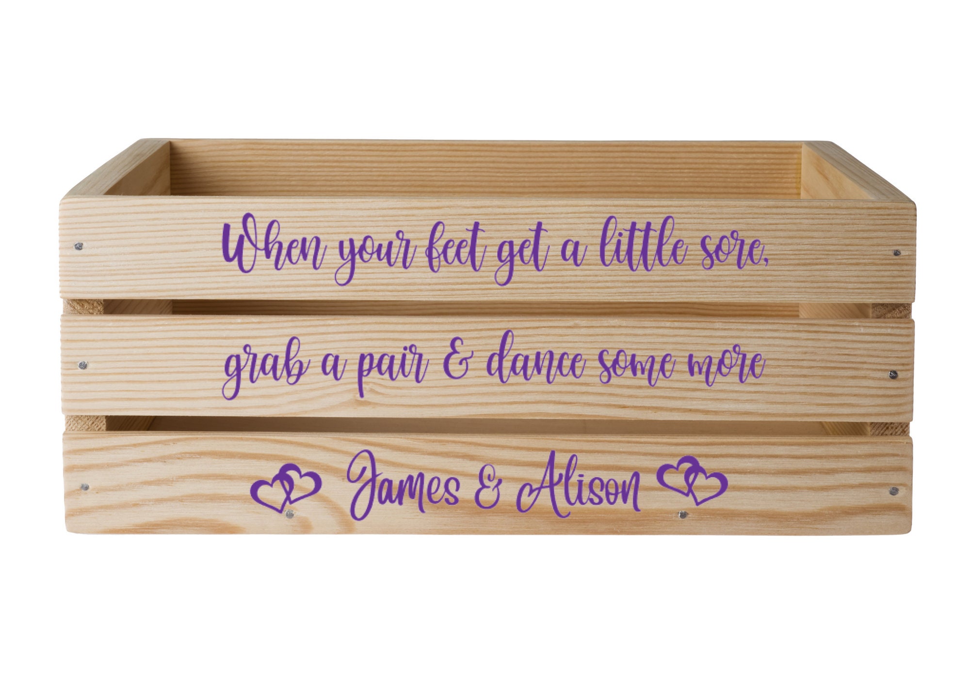 DIY Vinyls 'when Your Feet Get a Little Sore Grab a Pair | Etsy UK