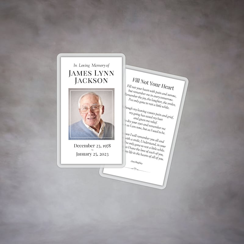 Poems on Greeting Cards - Etsy