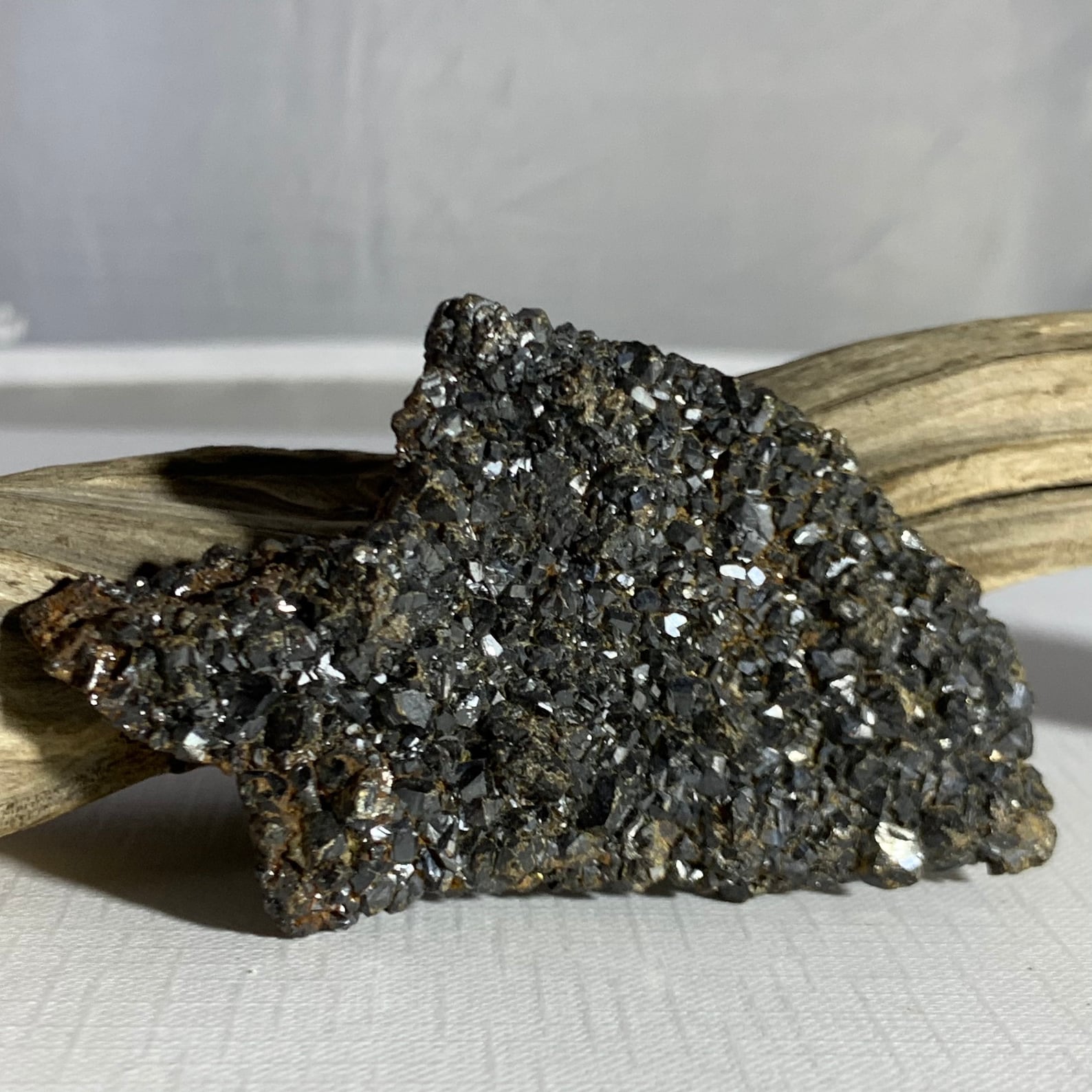Natural Sphalerite Crystal Formation Mexico - Etsy