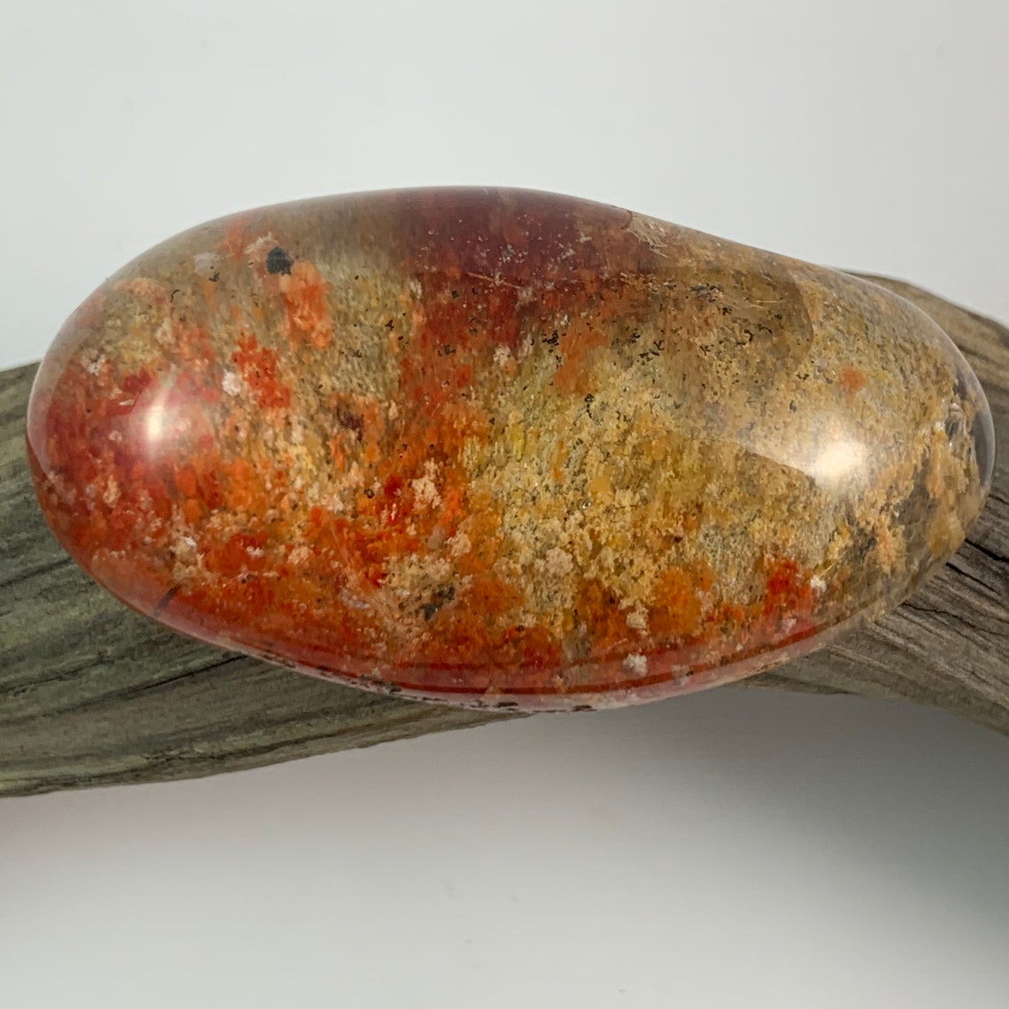 Lodalite Quartz Garden Quartz - Etsy