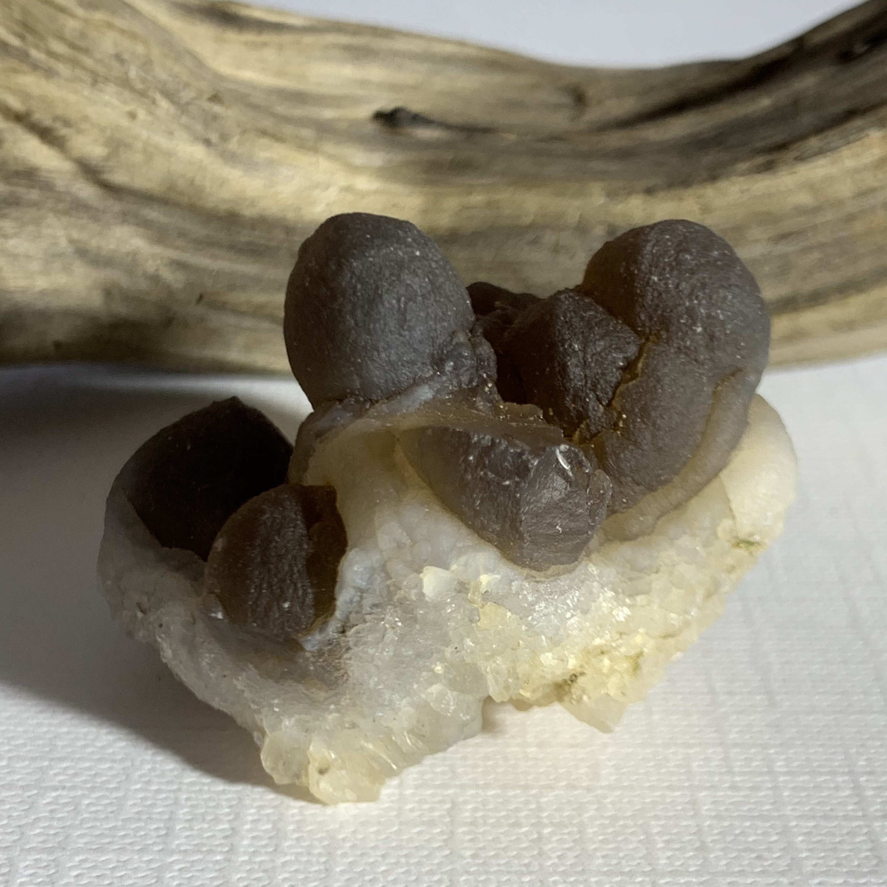 Unusual Botryoidal Chalcedony Formation Morocco | Etsy