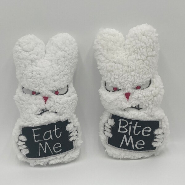 Gothic Plushies - Etsy