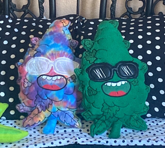 PunkYouOut - Etsy