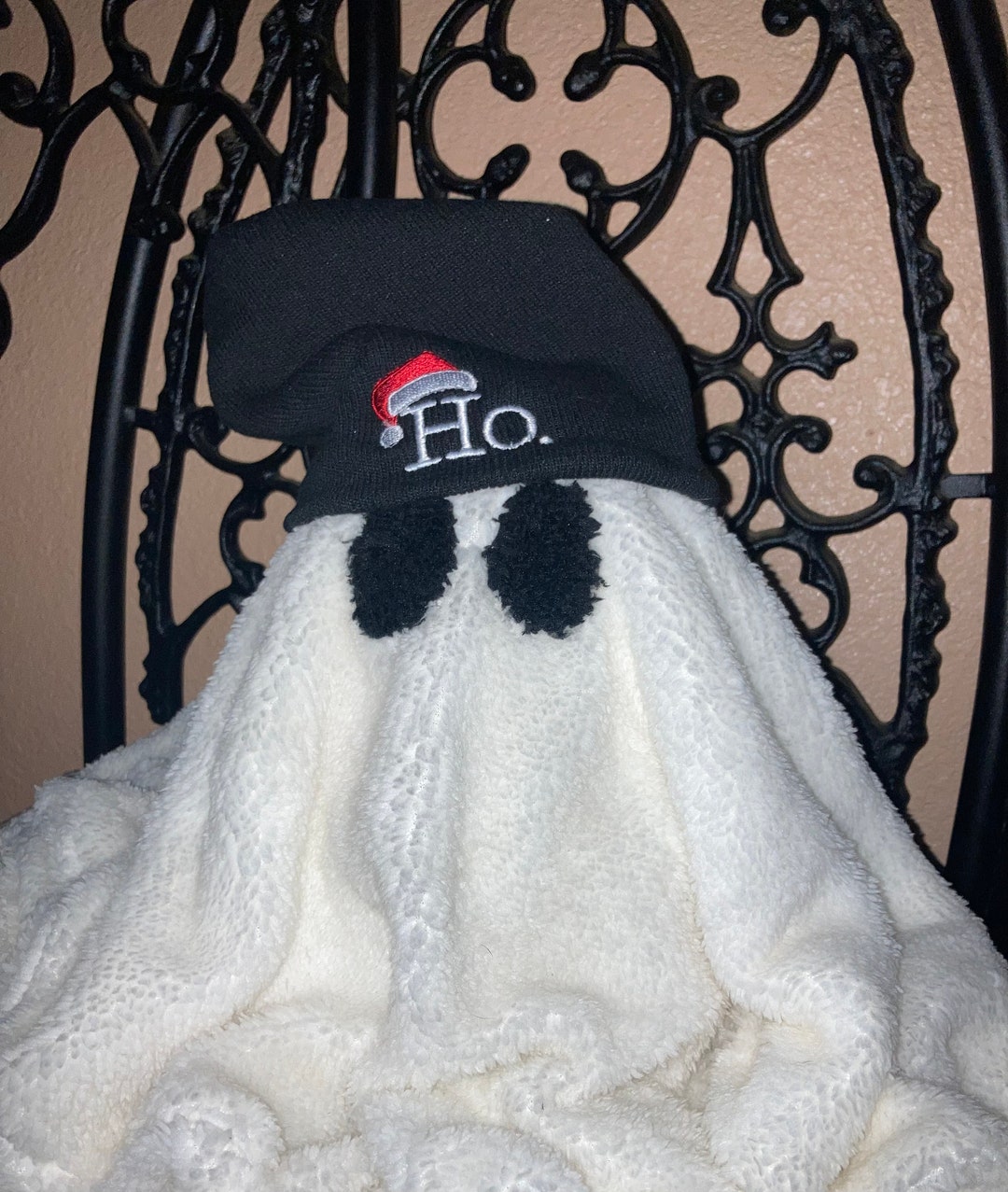 Spooky, Halloween, Easter Ghost Winston the Ghost Plush,ghost Pillow ...