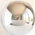 32 XXL Silver Orb Metallic Balloon - Etsy UK