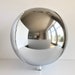 32 XXL Silver Orb Metallic Balloon - Etsy