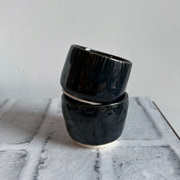 Ceramic Glasses - Etsy
