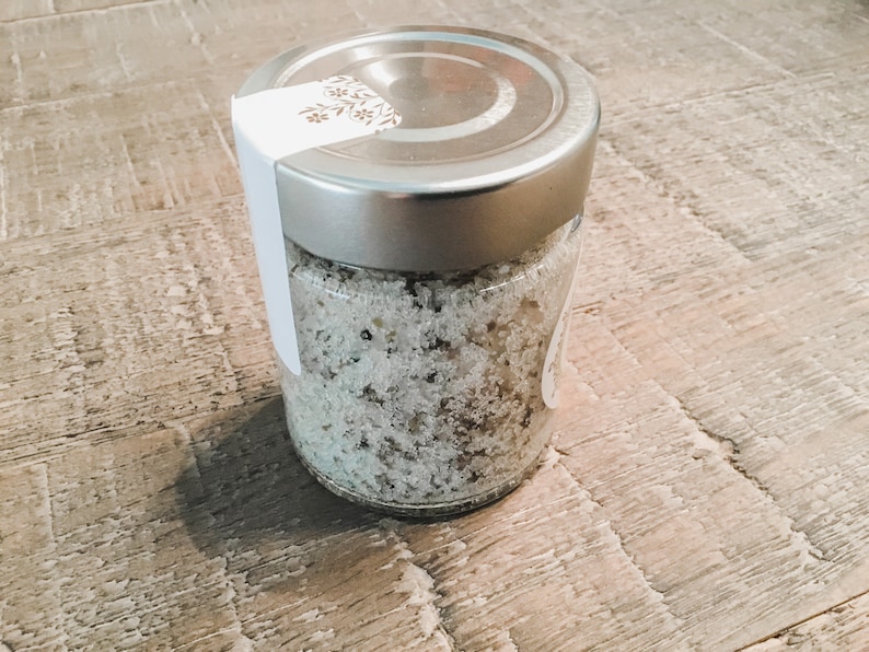 French Truffle Salt - 100% Organic From Small Farm in Provence - Etsy