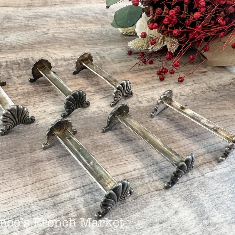 Knife Rest - Etsy