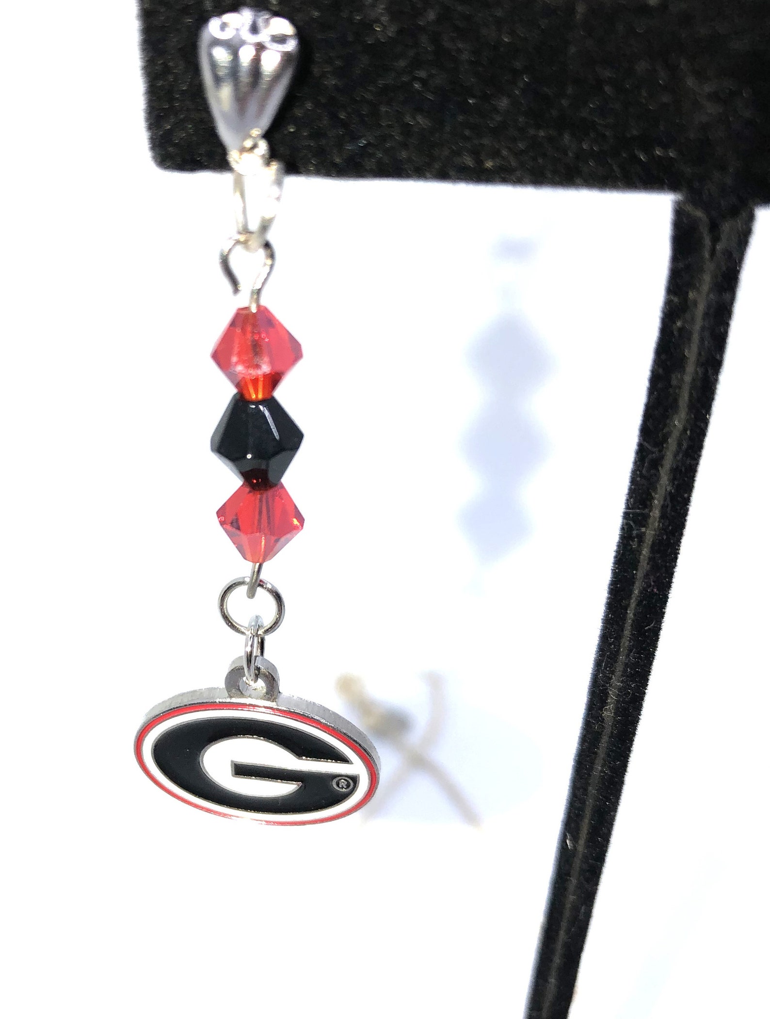 University of Georgia Jewelry - Etsy