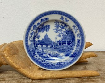 Spode Blue Room Collection - Etsy