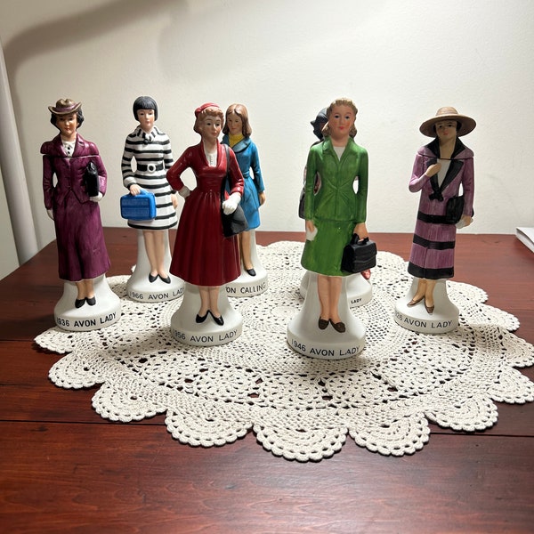 Avon Table Runner - Etsy