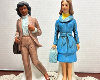 Avon Lady Vinyl Sticker Decal for Car Yeti Mascara 2.5 X 4 FREE ...