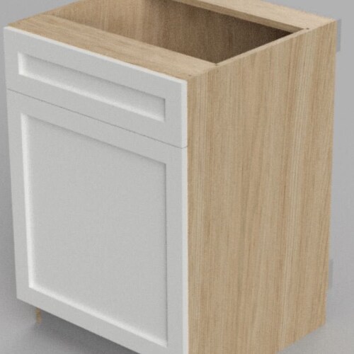 Fusion 360 File Cabinet Single Drawer/door - Etsy