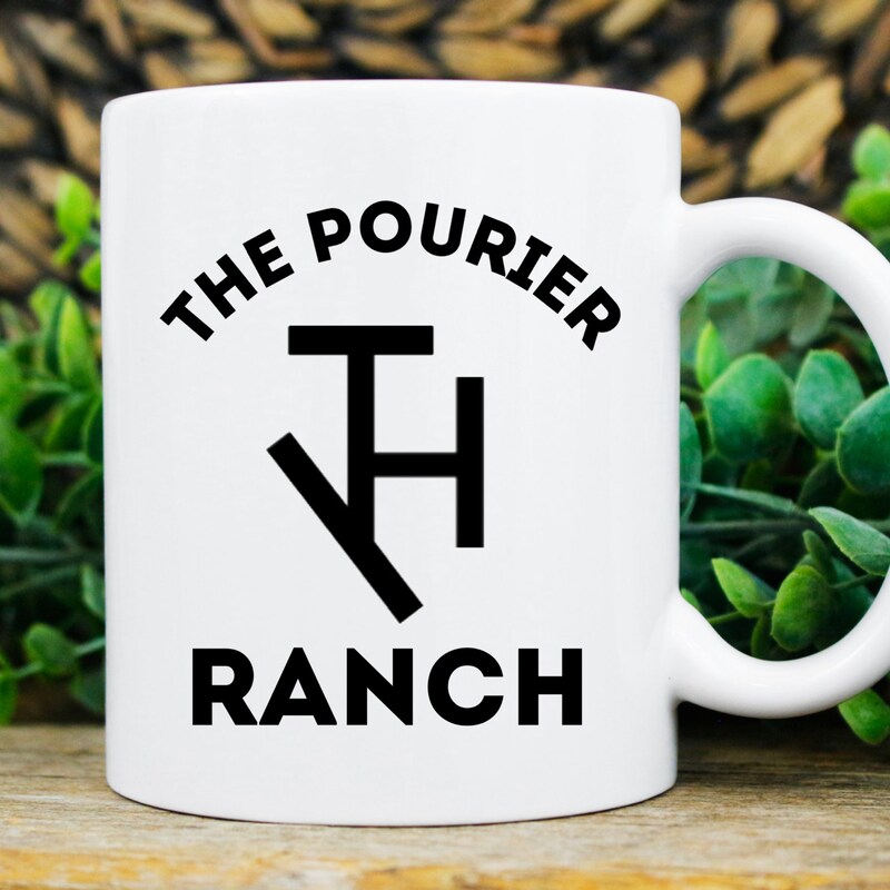 Ranch Brand - Etsy