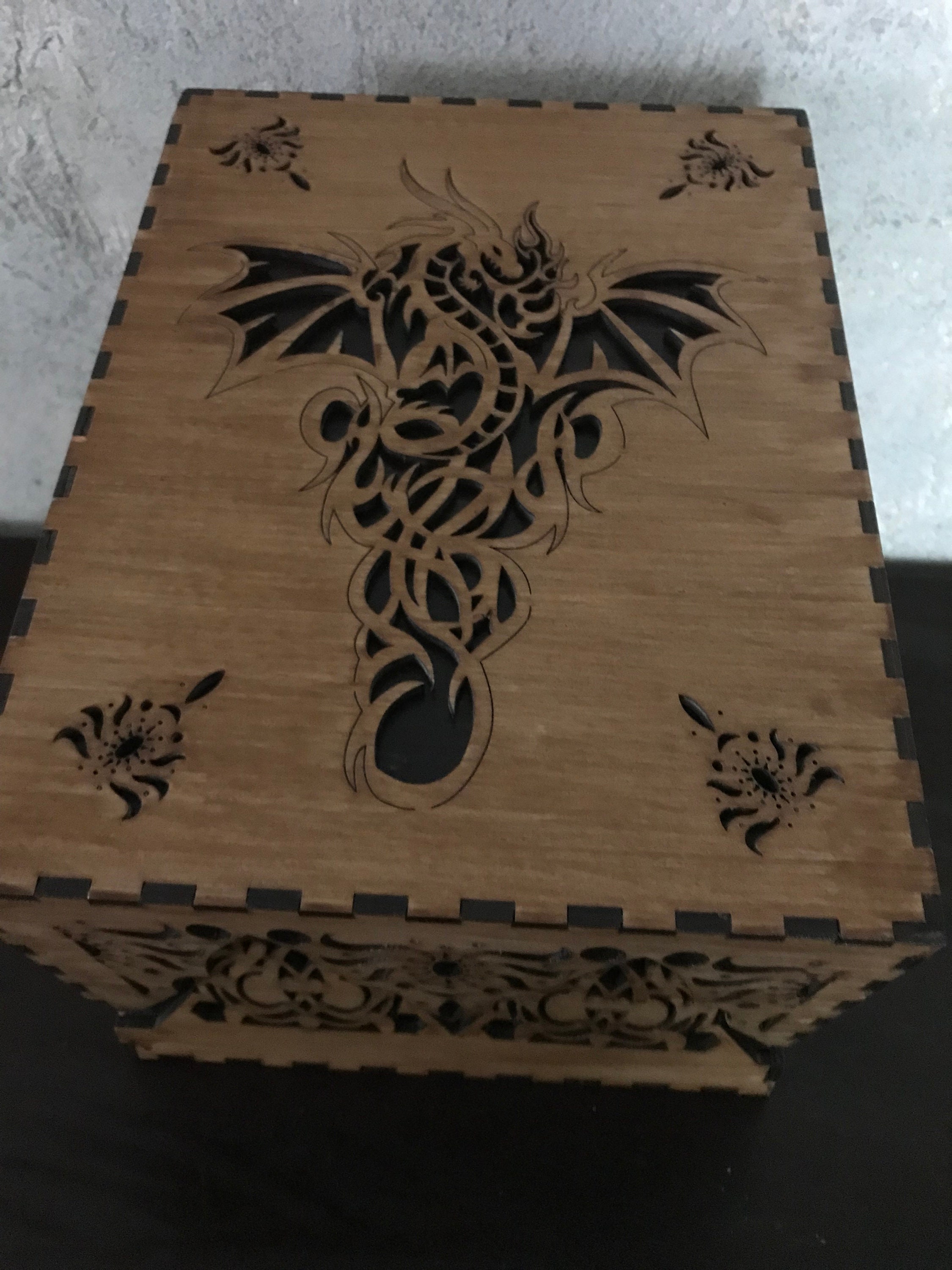 Seamless Boxes - Etsy