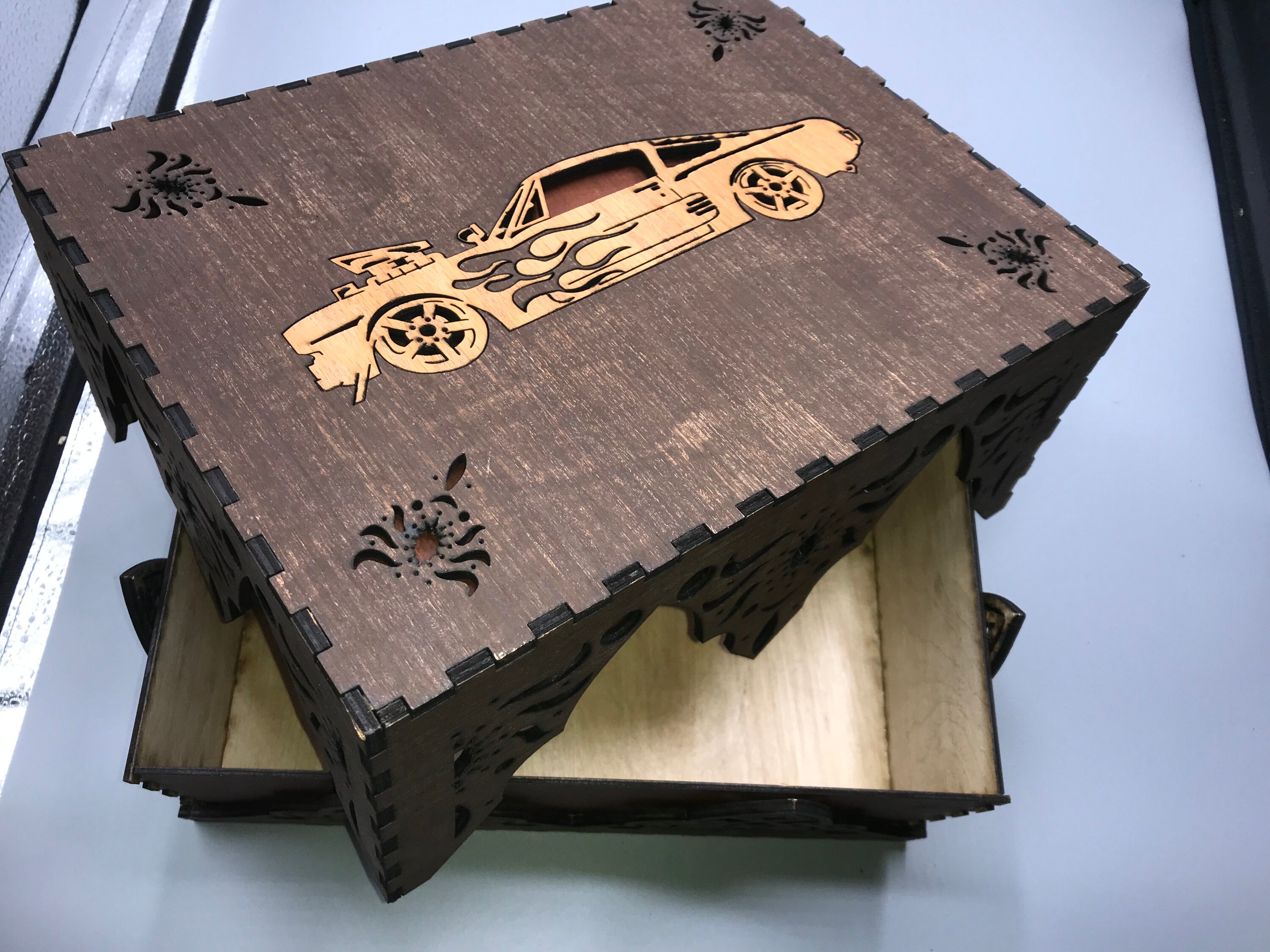 Seamless Boxes - Etsy