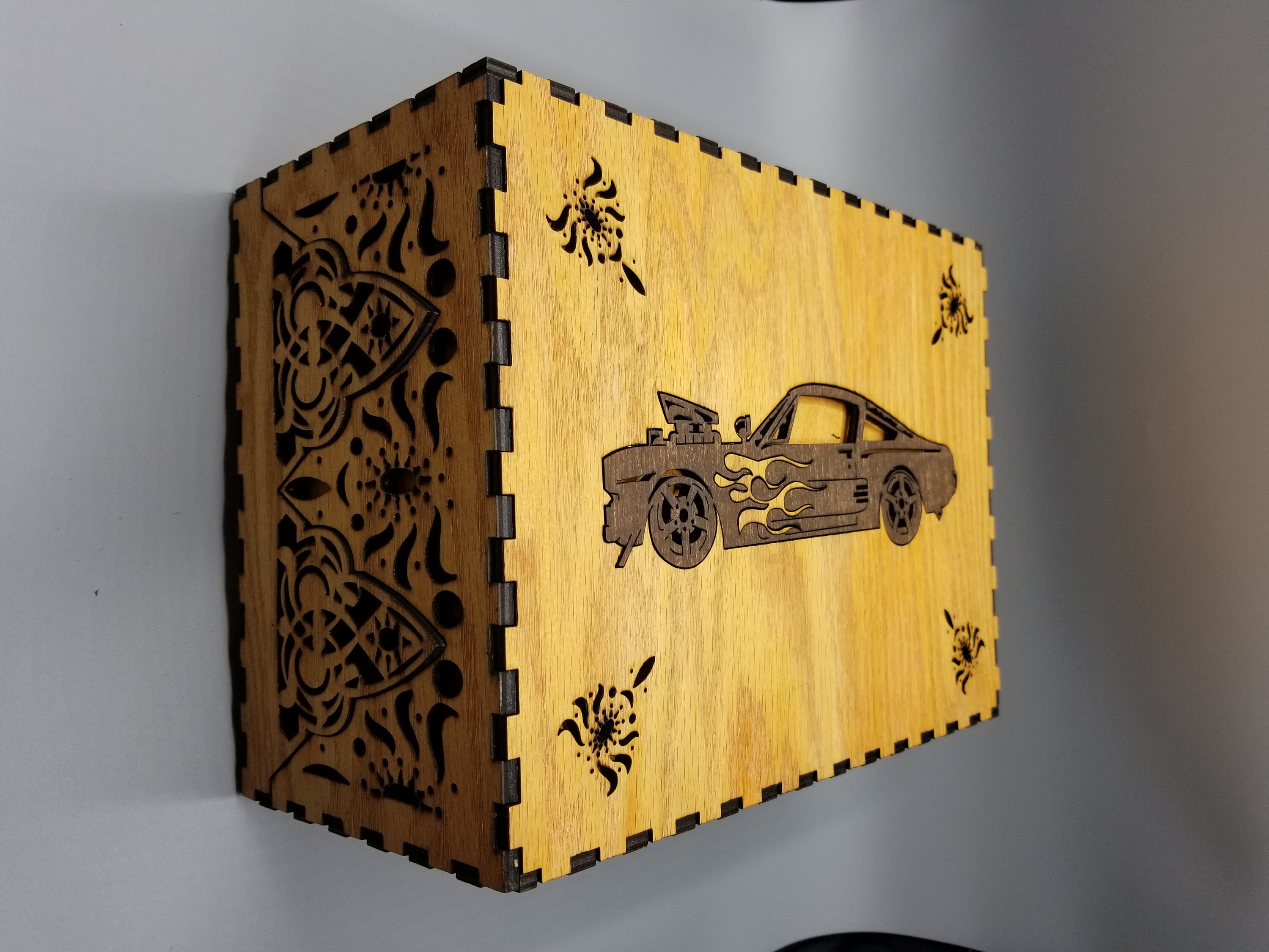 Seamless Boxes - Etsy