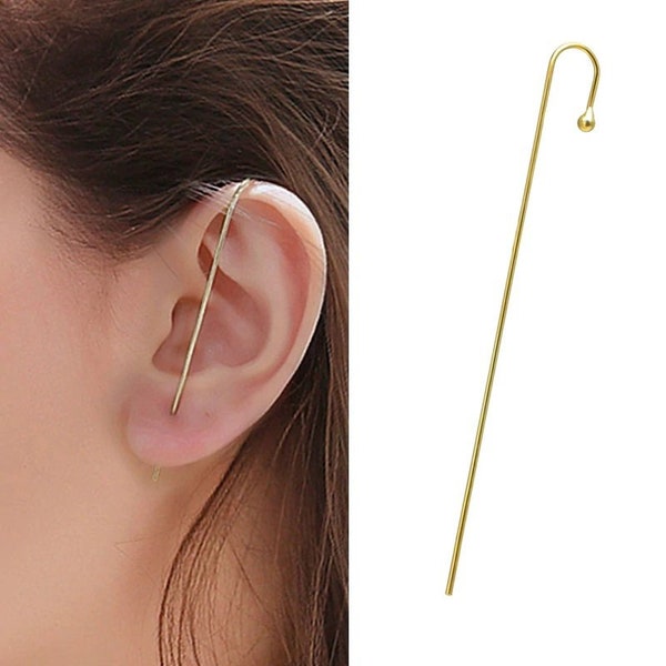Ear Bar - Etsy