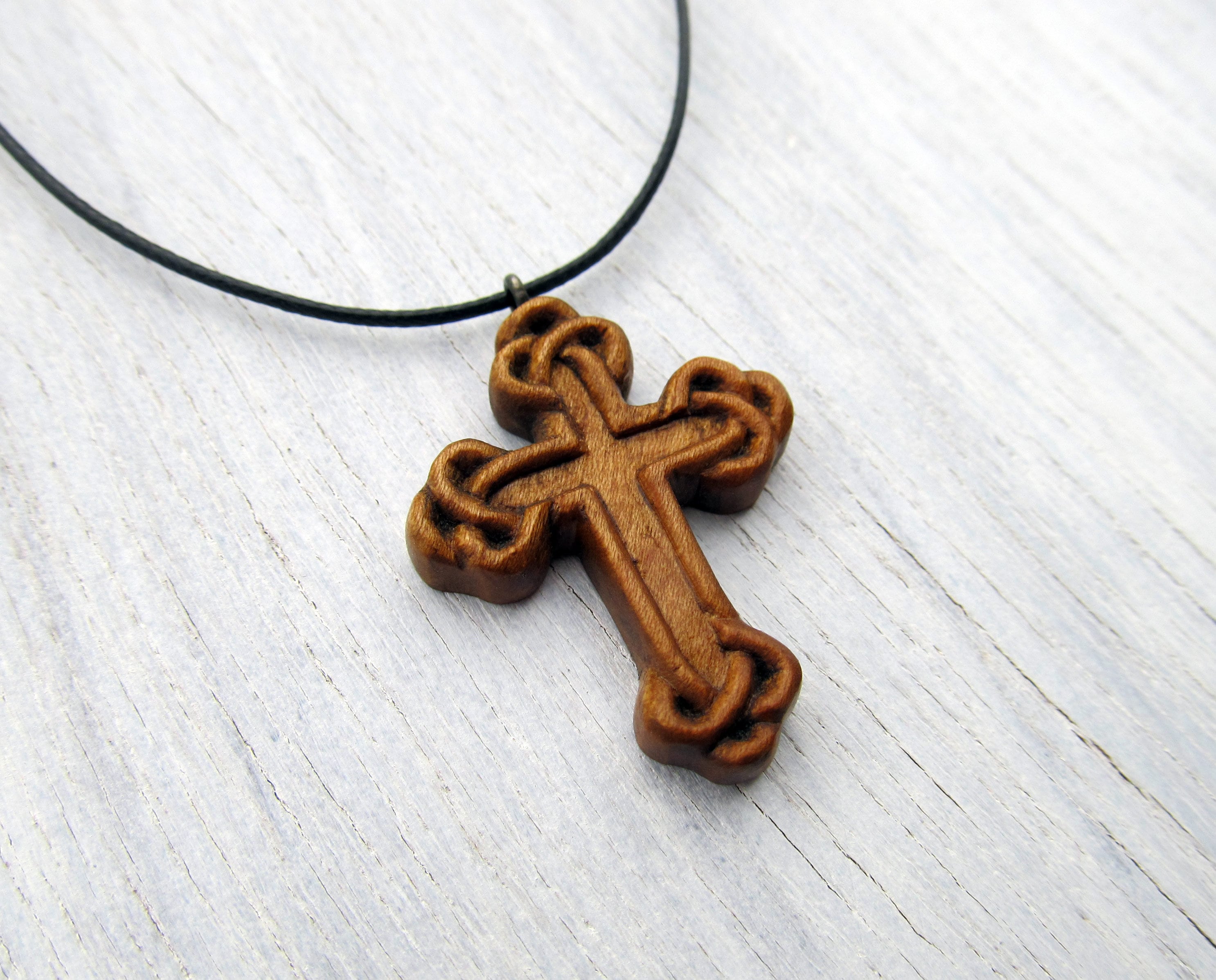Serbian Eastern Orthodox Cross