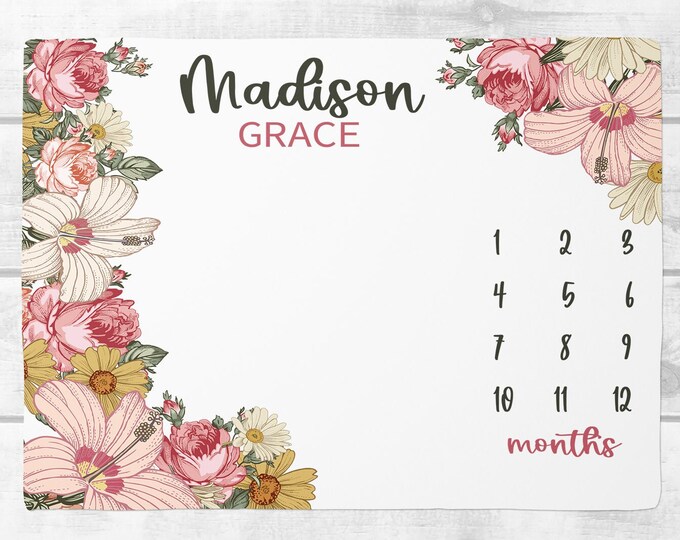 SweetBabyDays | Etsy