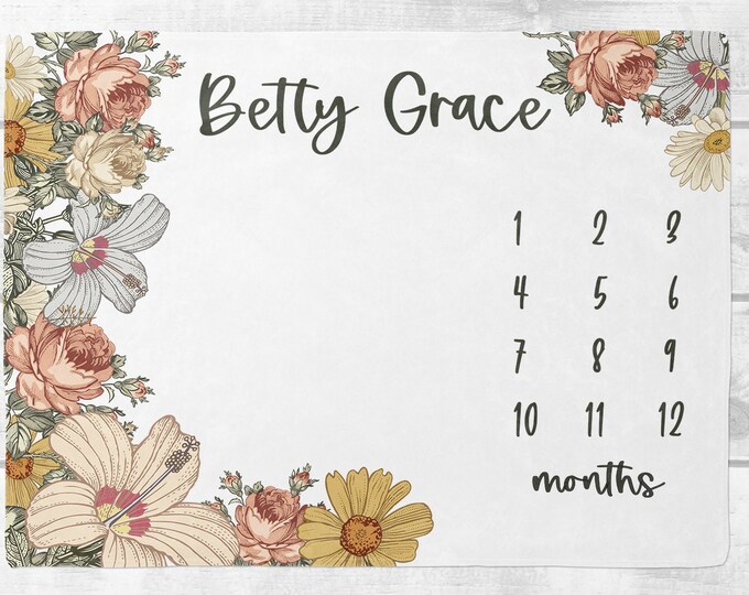 SweetBabyDays | Etsy