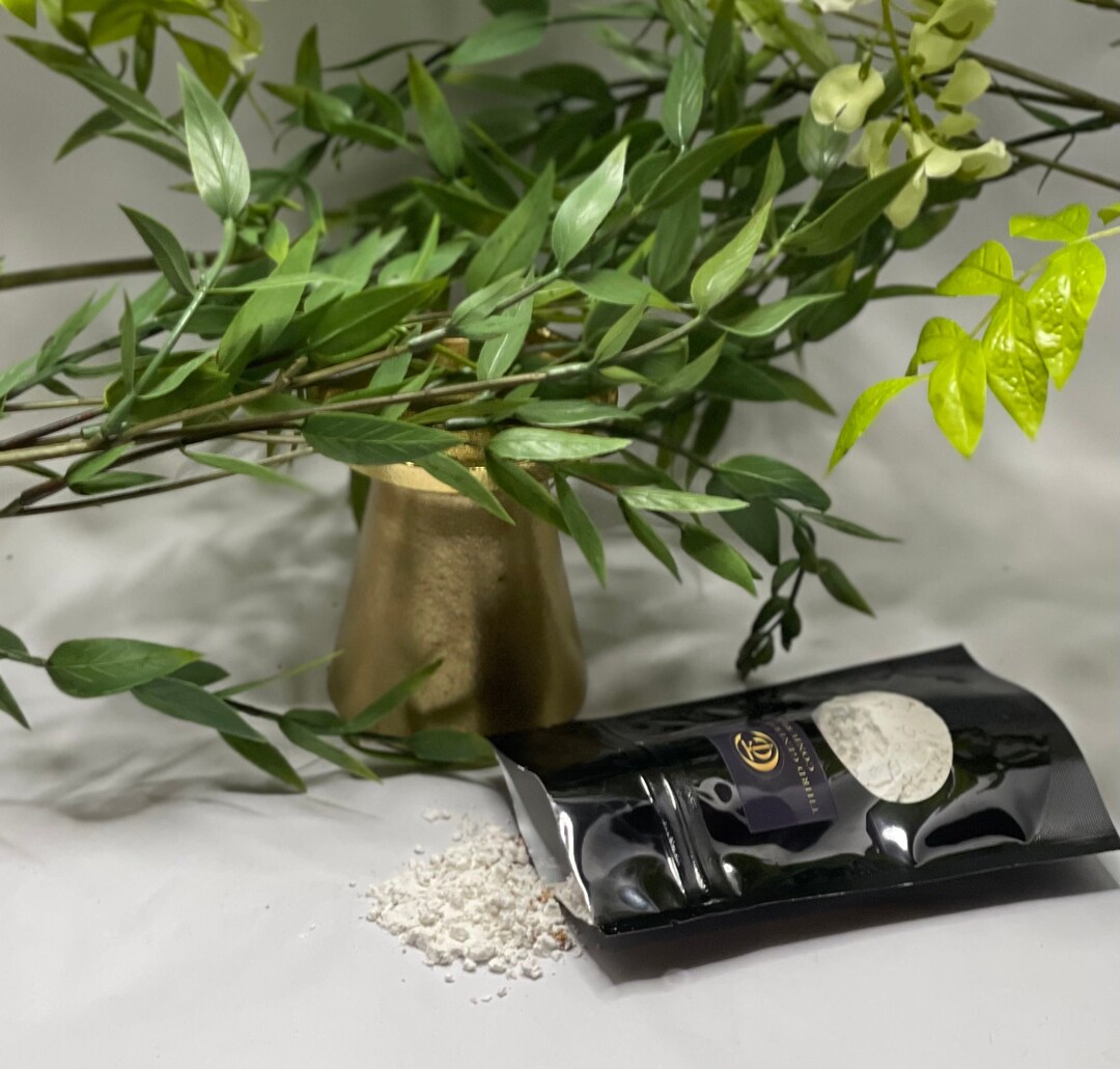 Conjure Sachet Powders. Magic Powders. Money Drawing, Protection ...