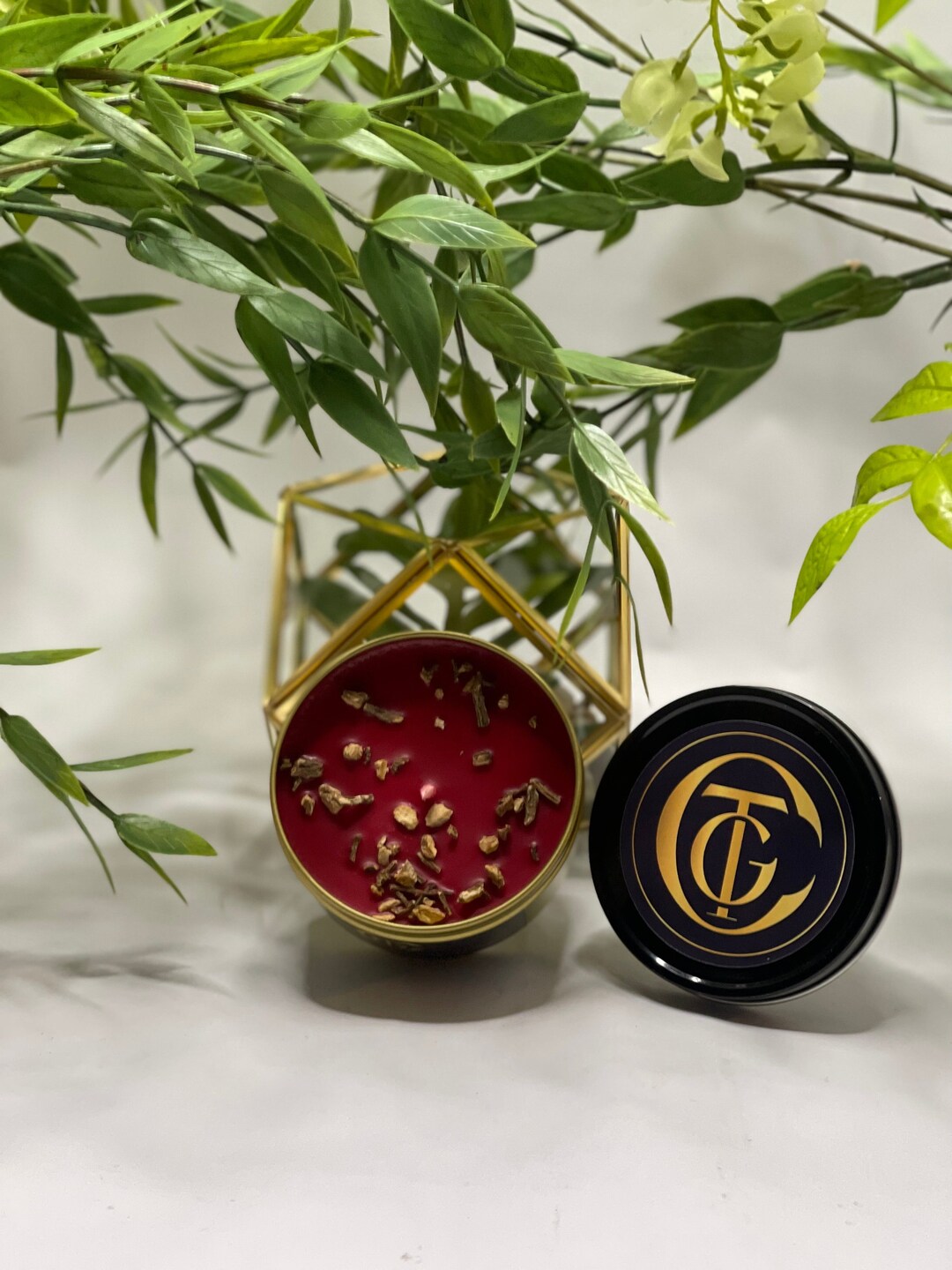 Fiery Wall of Protection Candle. the Ultimate Form of Protection. Used ...