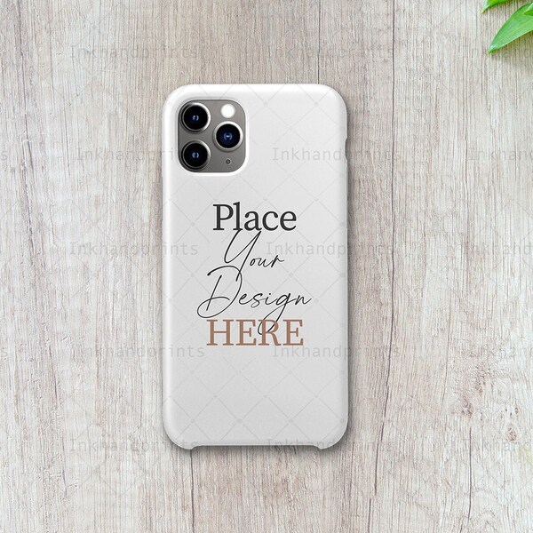Blank iPhone Case - Etsy Canada
