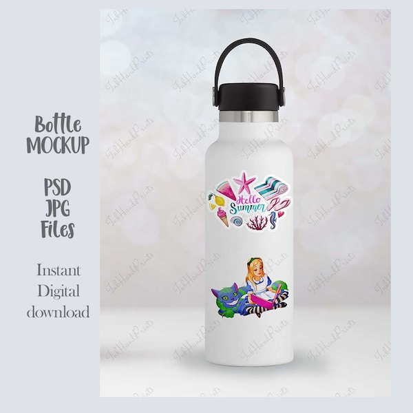 Hydro Flask - Etsy