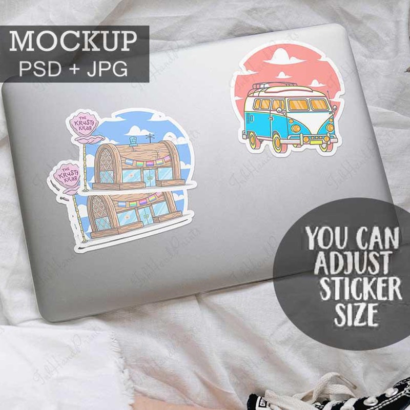 Pc Case Decals - Etsy