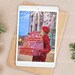 IPad JPG PSD Mockup,screen Mock-up,tablet Styled Mockup,blogger,phone ...