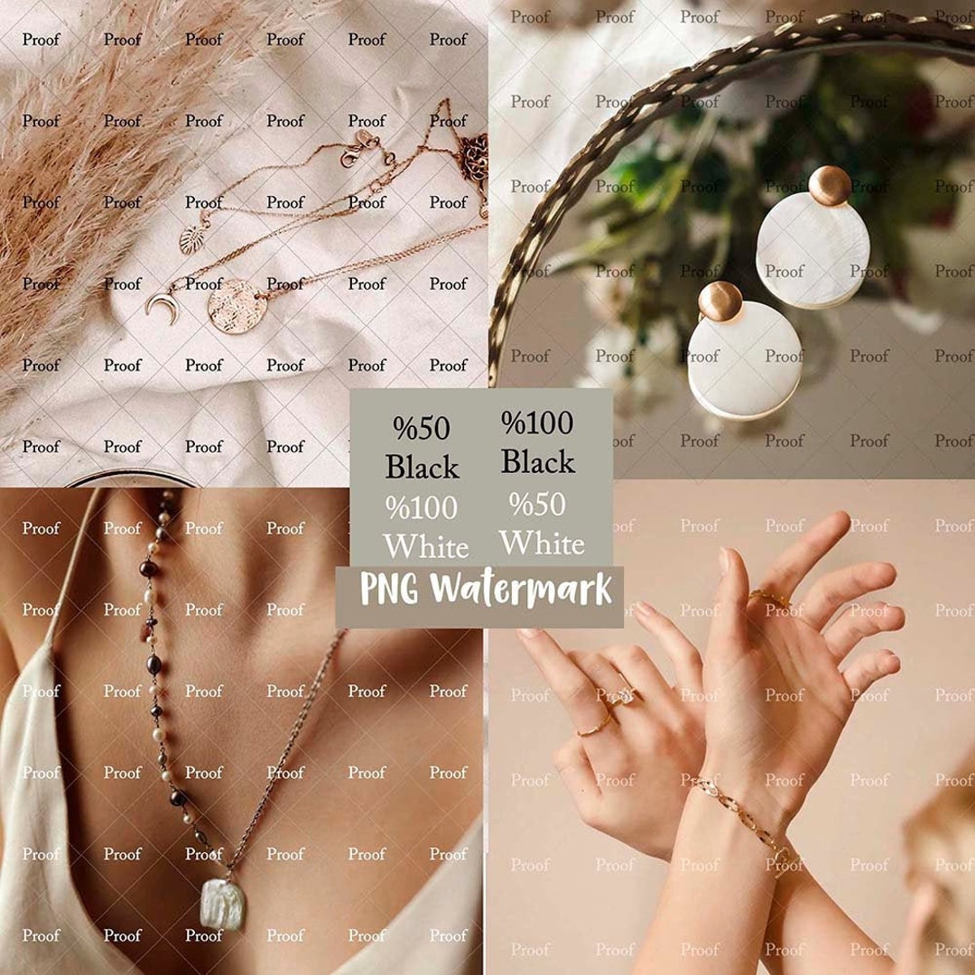 PNG Watermark Files,proof Watermark,watermark to Protect Your Photos ...