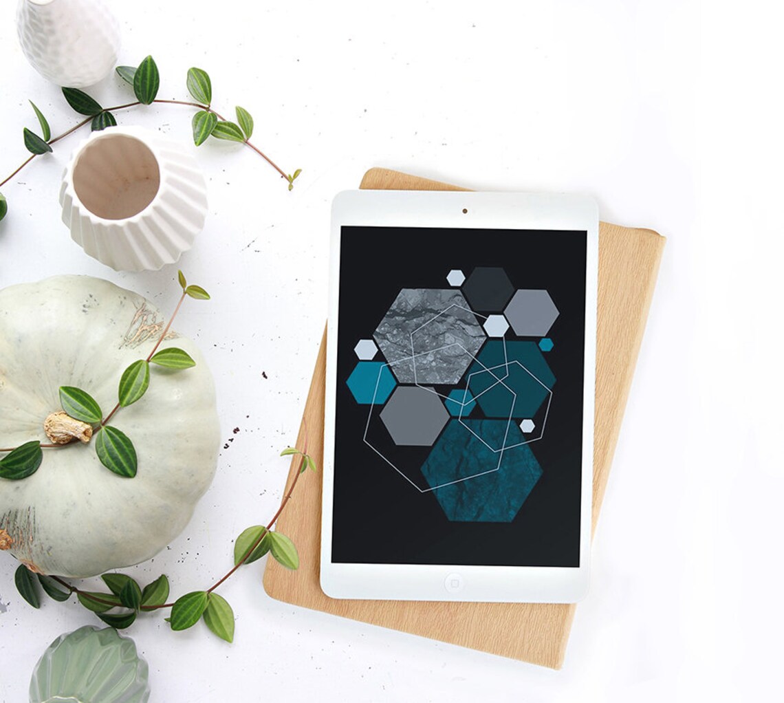 Ipad PNGJPG PSD Mockup Screen Mock-uptablet Styled Mockup - Etsy