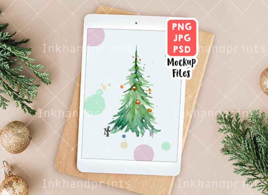 IPad JPG + PSD Mockup,screen Mock-up,tablet Styled Mockup,blogger,phone ...