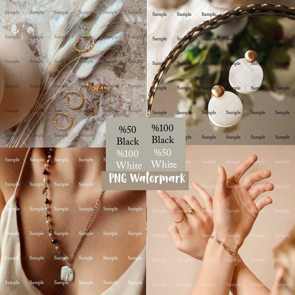 PNG Sample Watermark Files Sample Watermarkwatermark to | Etsy