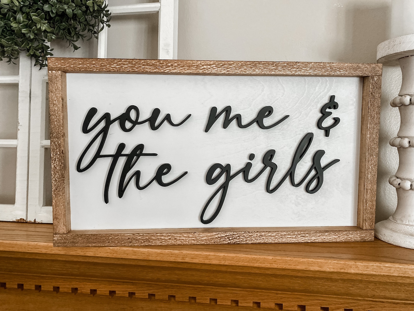 You Me and the Boys - Family Sign - Boy Sign - Play Room - Etsy