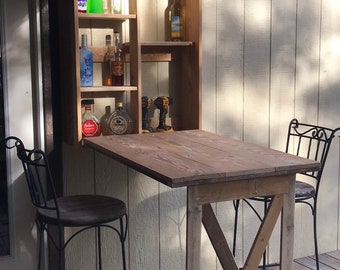 Murphy Table - Etsy