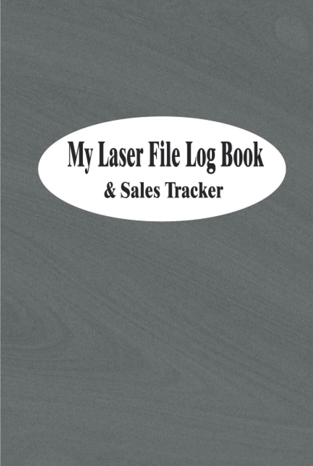 Laser File Logbook und Sales Tracker Mit Glowforge und allen - Etsy ...