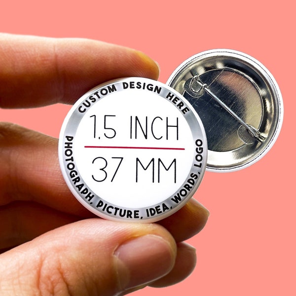 Backpack Pins - Etsy