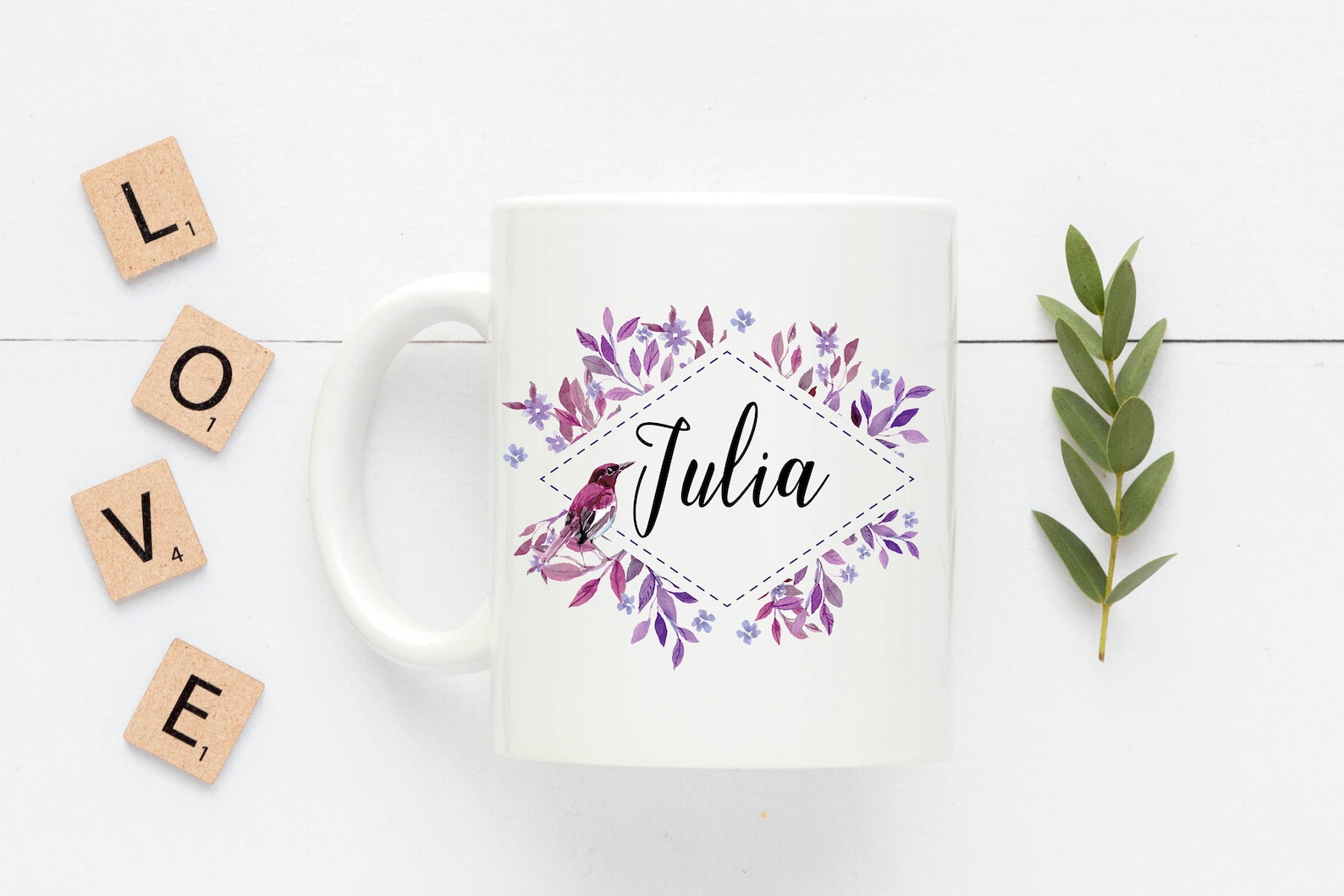 Taza Personalizada Con Nombre Taza De Nombre Personalizado Etsy España